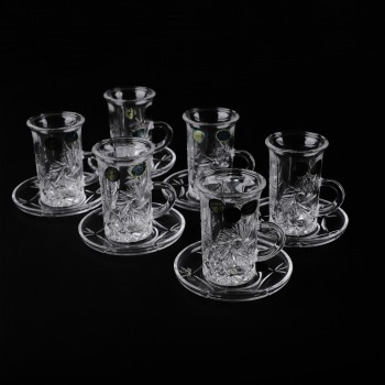 Vente Verrerie Élégante en Tunisie : Verres et Carafes